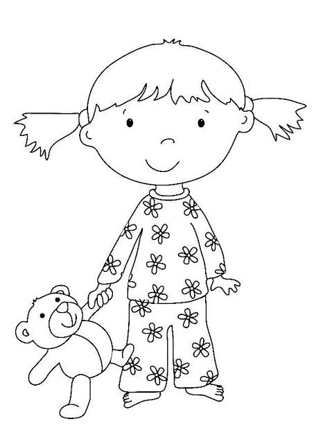 Coloring for kids